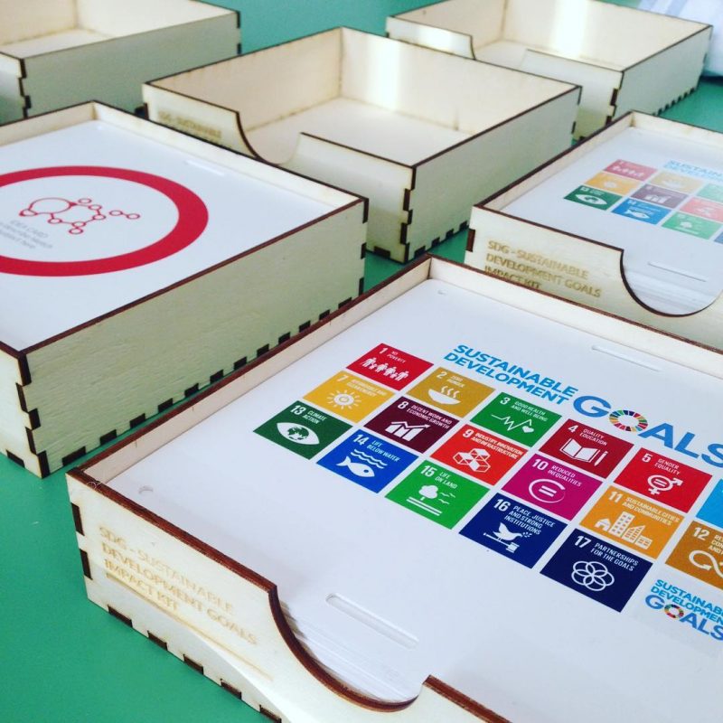 Creative Chemistry Cards - full set (3 boxes) – Addictlab Academy