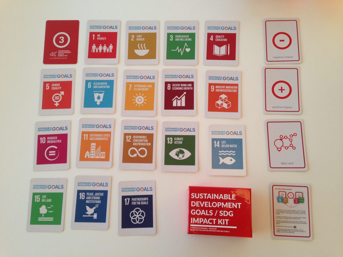 Creative Chemistry Cards - full set (3 boxes) – Addictlab Academy