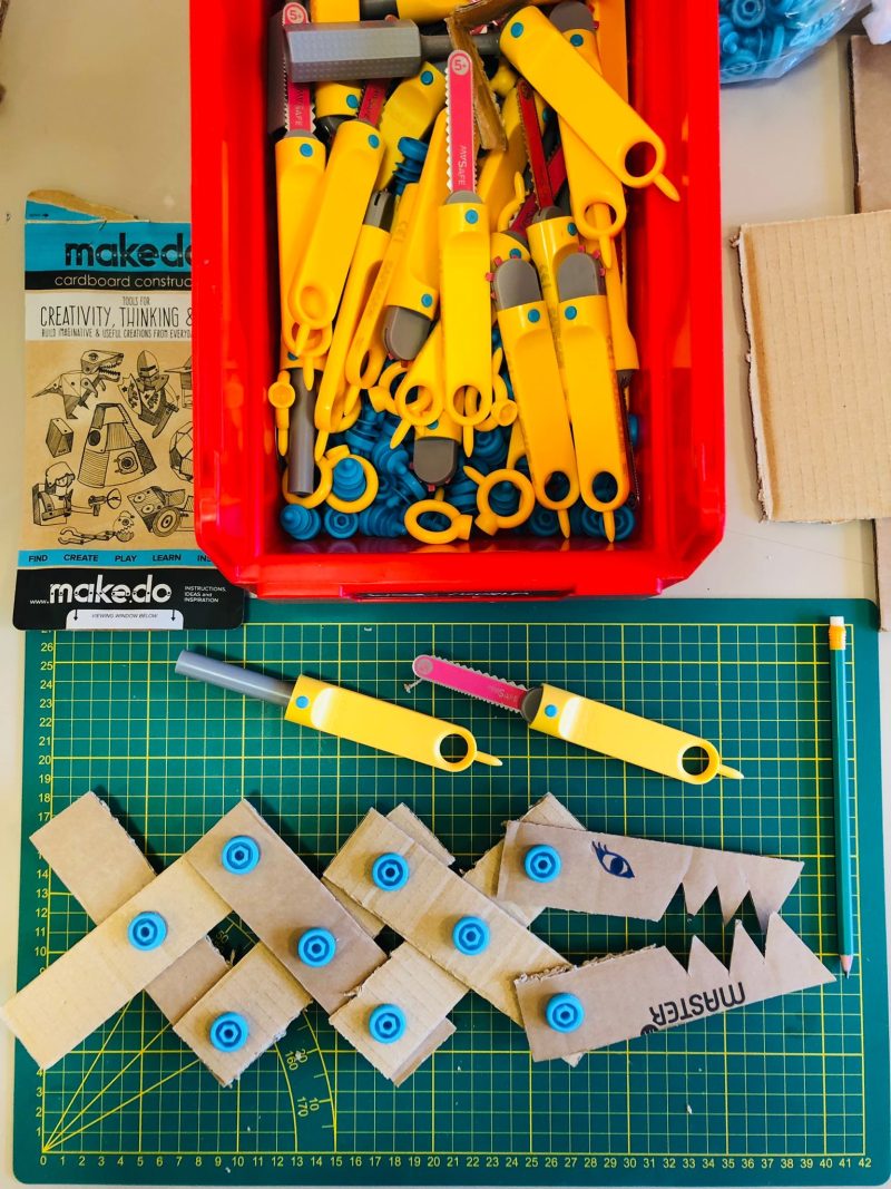 Salon des Inventions – Addictlab Academy
